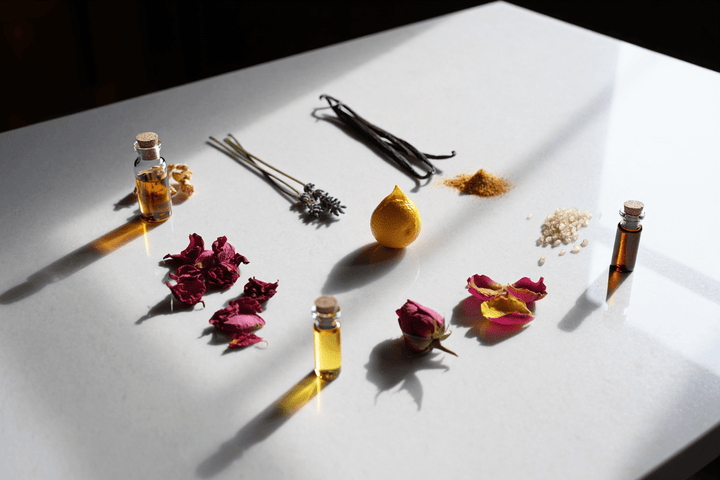 How to Wear a Perfume - Shop Parfums Les Vides Anges