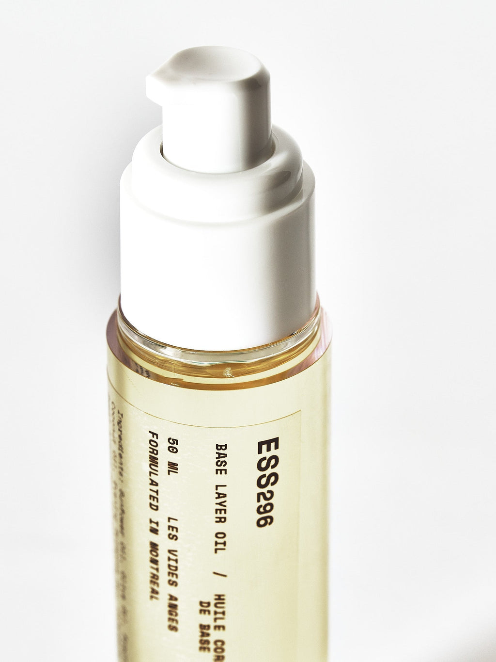 ESS296 Perfume Booster – LES VIDES ANGES