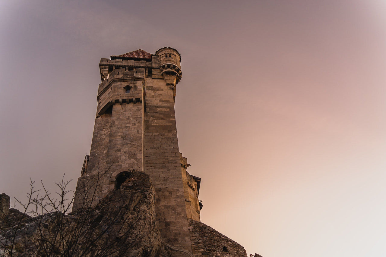 From Fragrant Flowers to Sweet Spices: The Fascinating History of Perf ...