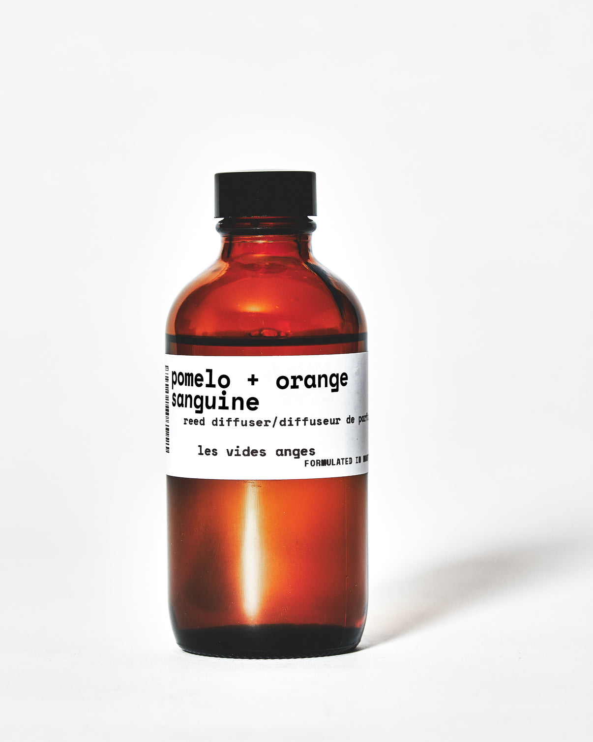 Pomelo + Orange Sanguine Reed Diffuser - Passion Fruit, Goji Berries ...