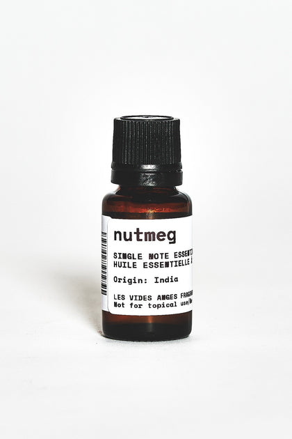 Natural Aroma Oils – Tagged "single notes" – LES VIDES ANGES